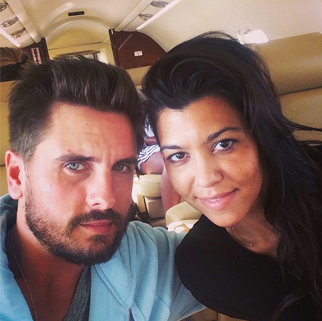Scott Disick’s ‘Notebook’ Recreation with Kourtney Kardashian Proves He ...