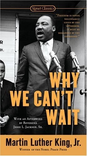 In Honor of Martin Luther King Jr. Day, Here Are 9 Books to Read That ...
