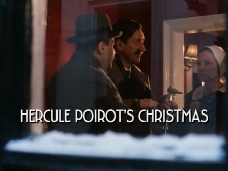 13 Books to Get You in the Holiday Spirit