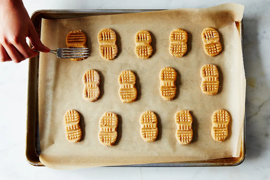 How To Make Nutter Butters At Home So You Can Have Your Favorite Cookie ...