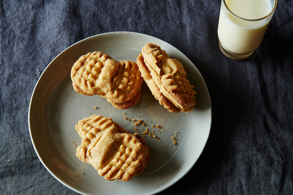 How To Make Nutter Butters At Home So You Can Have Your Favorite Cookie ...