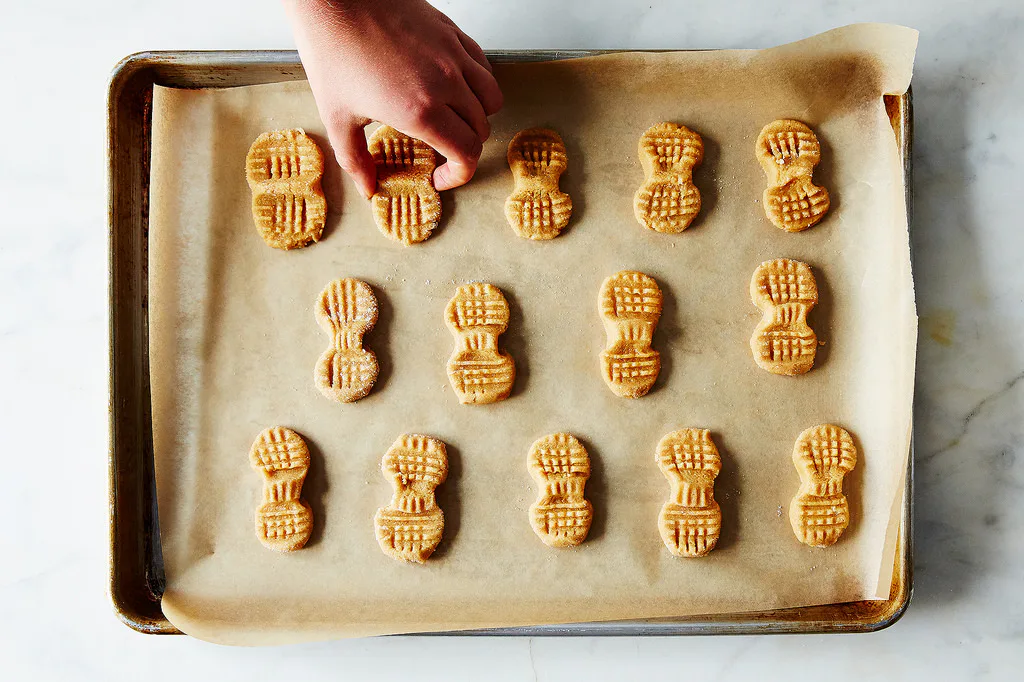 How To Make Nutter Butters At Home So You Can Have Your Favorite Cookie ...