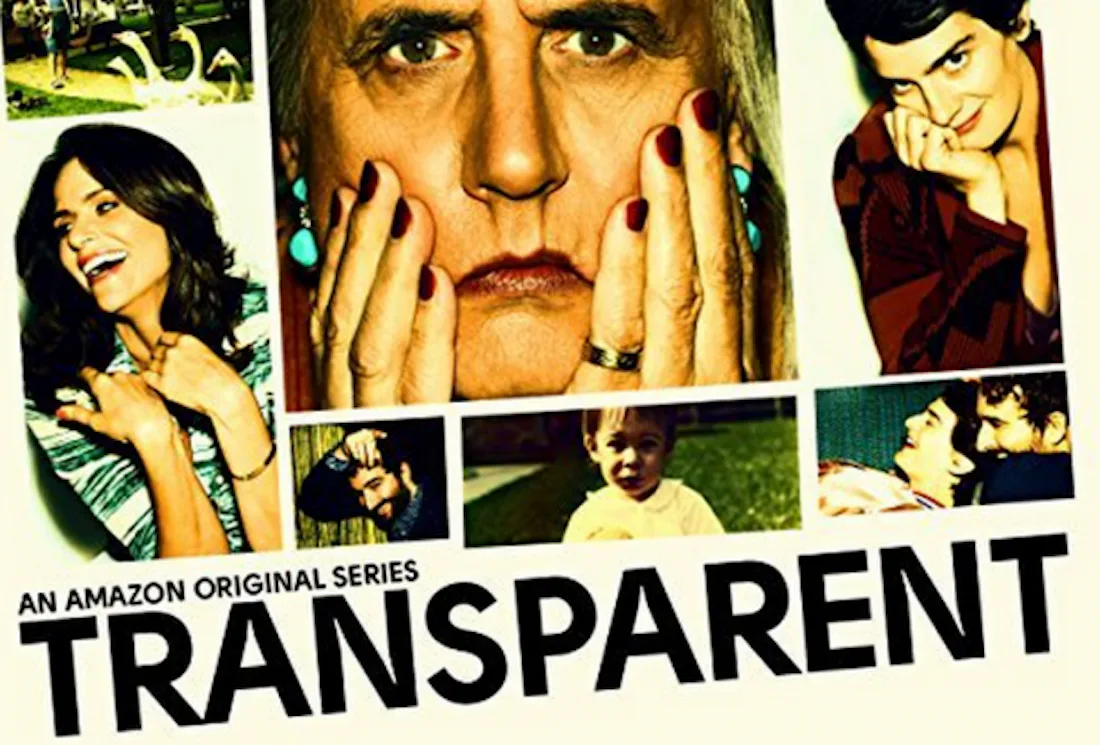 'Transparent' Winning Two Golden Globe Awards Shows That We Transgender ...