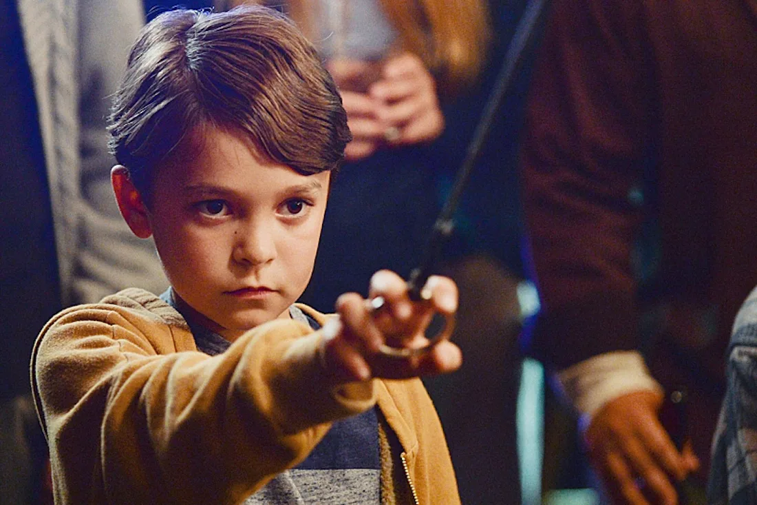 Is Halle Berry's 'Extant' Baby An Alien? That And 4 Other Huge Burning ...