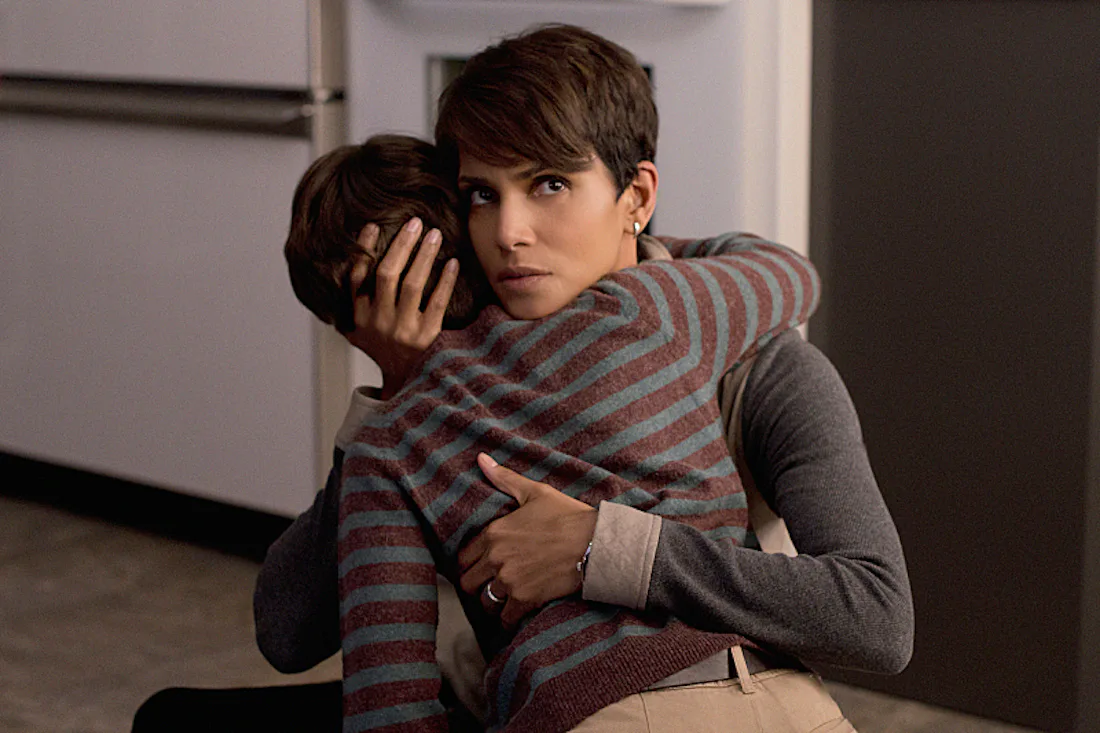 Is Halle Berry's 'Extant' Baby An Alien? That And 4 Other Huge Burning ...