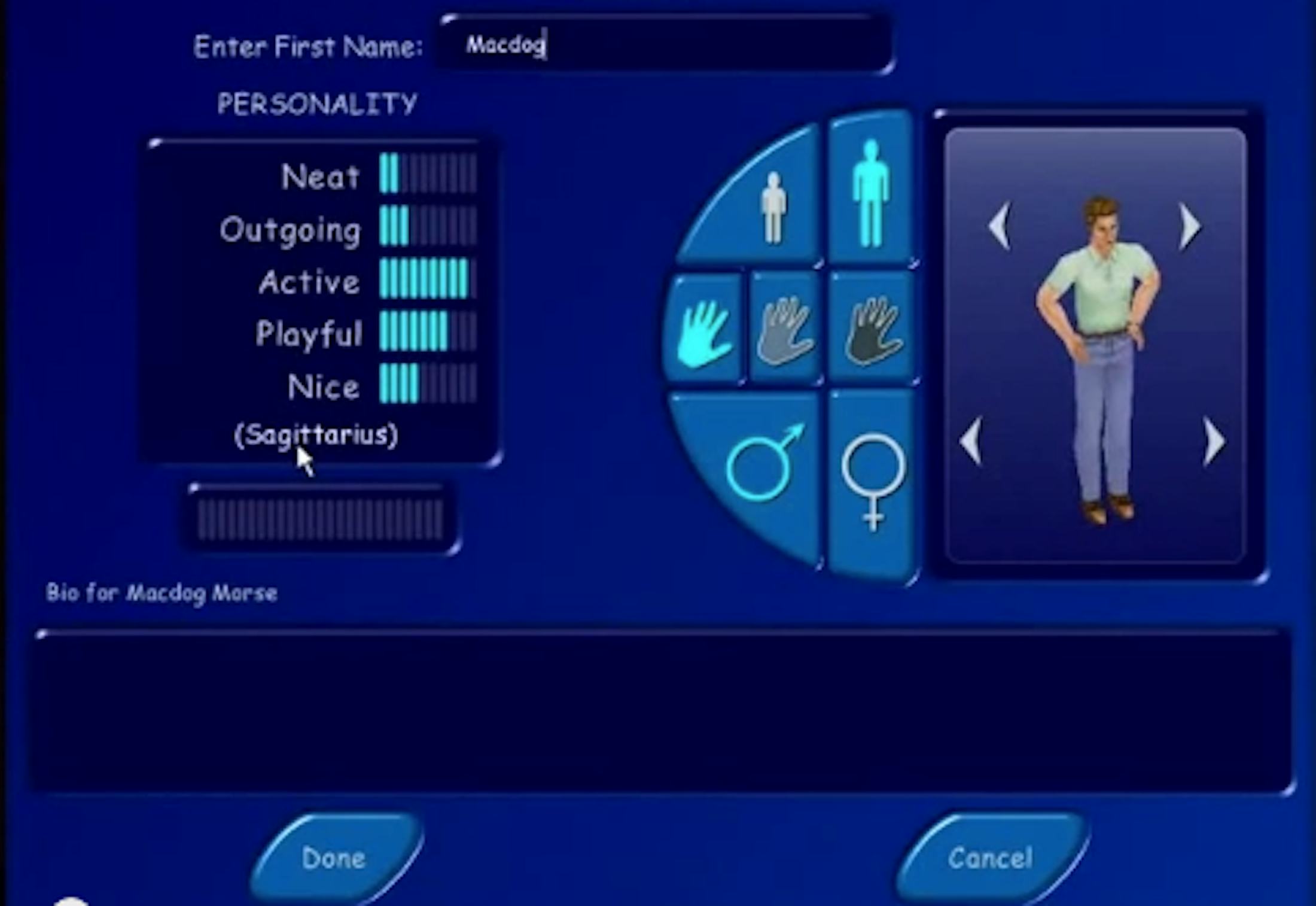 'The Sims,' Then And Now: Your Comprehensive Guide — PHOTOS