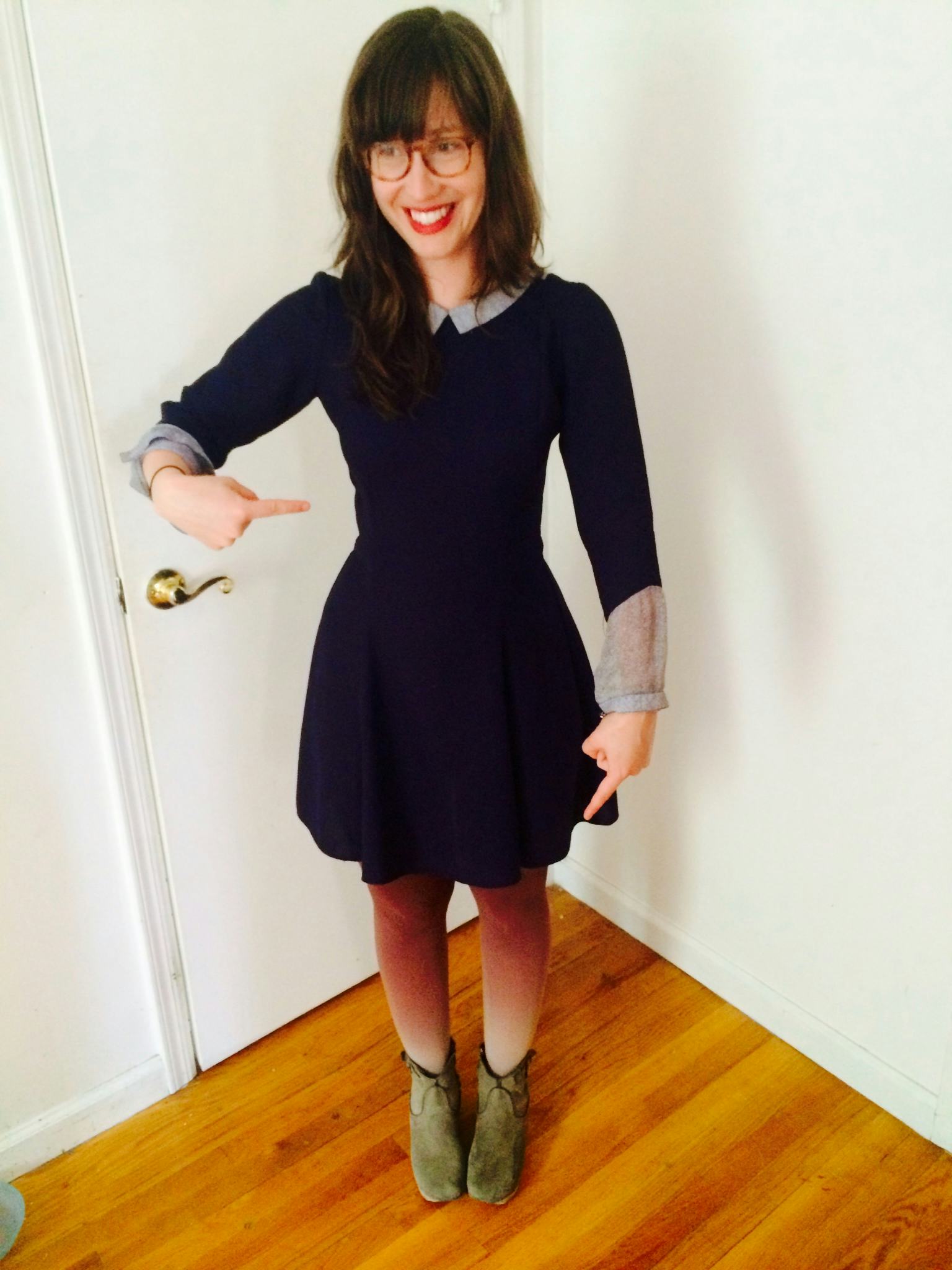 How Does A First Date Outfit Influence the Outcome? I Tried Three ...