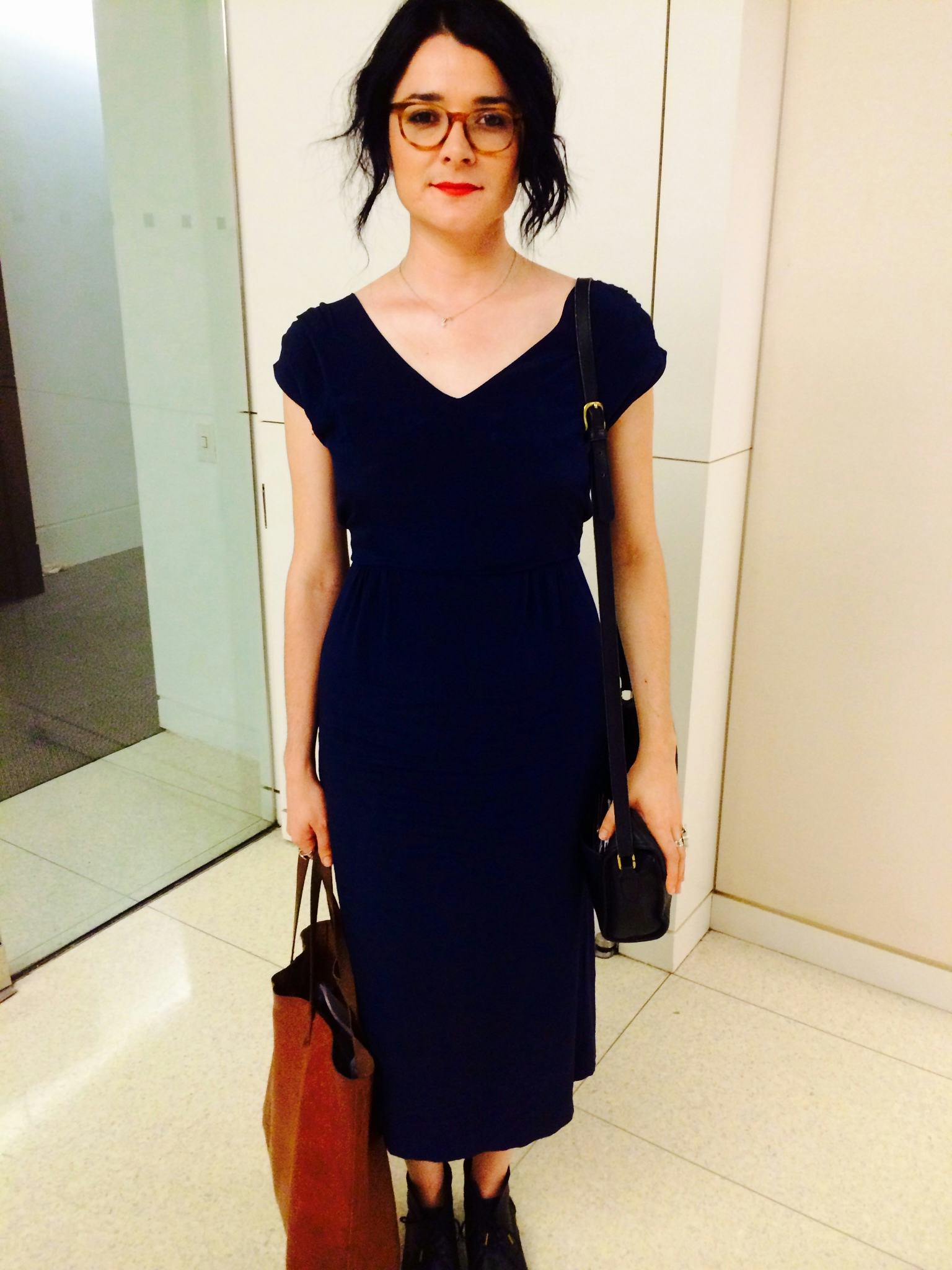 I Wore My Friends' Favorite Outfits To Explore The Meaning Of Personal ...