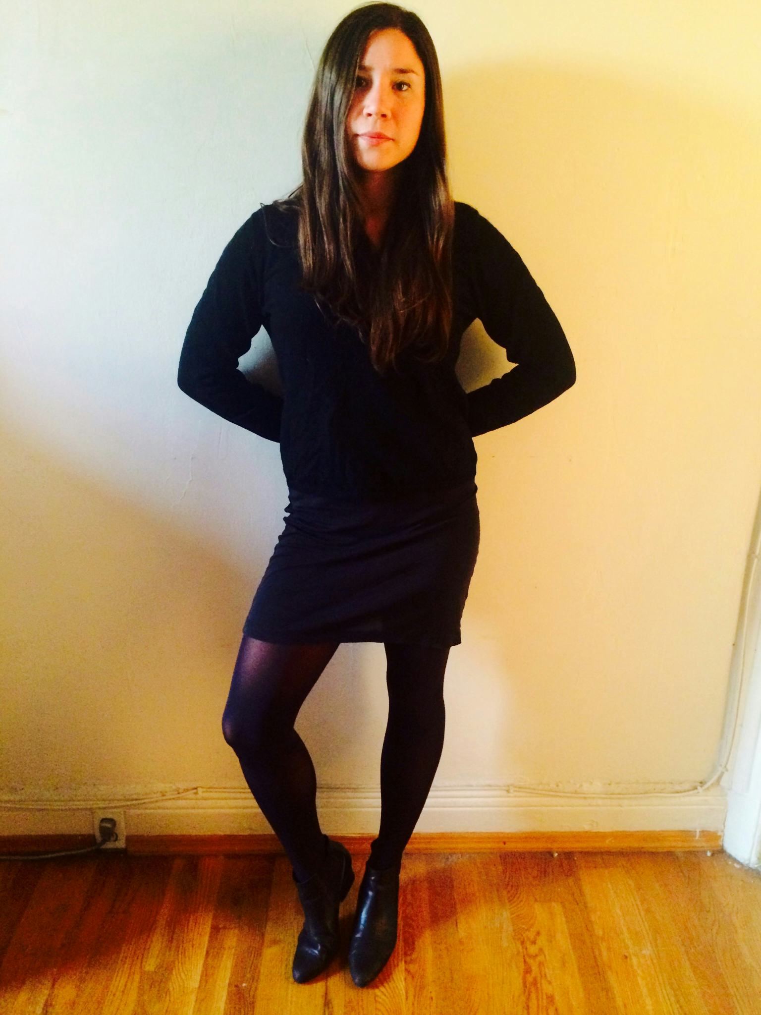 How Does A First Date Outfit Influence the Outcome? I Tried Three ...