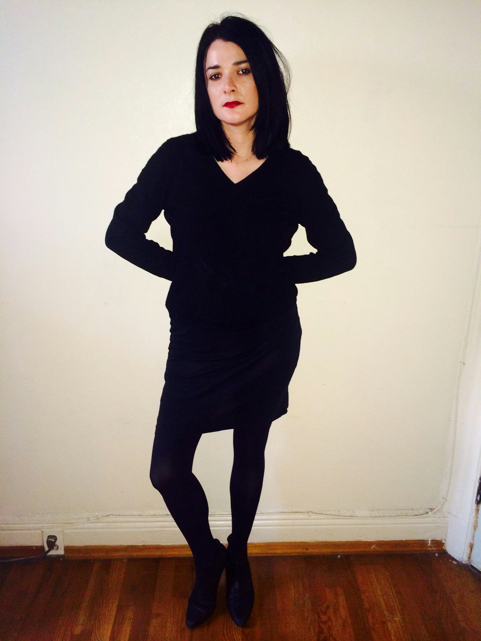 How Does A First Date Outfit Influence the Outcome? I Tried Three ...