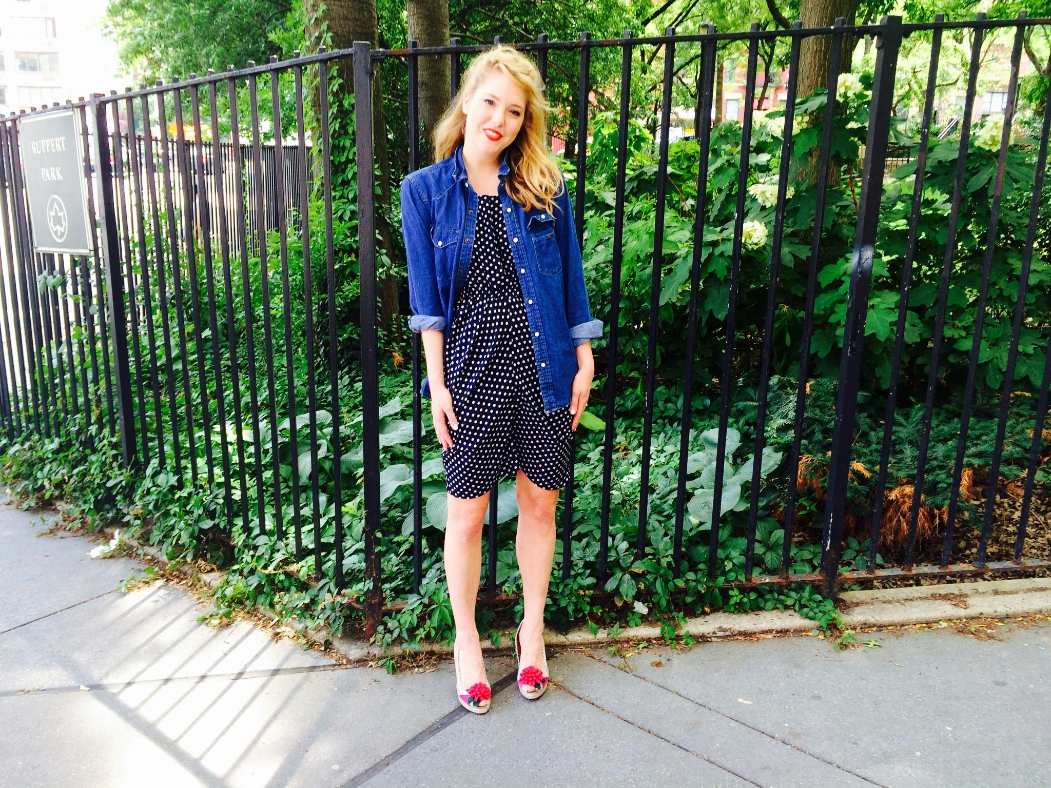 I Wore My Friends' Favorite Outfits To Explore The Meaning Of Personal ...