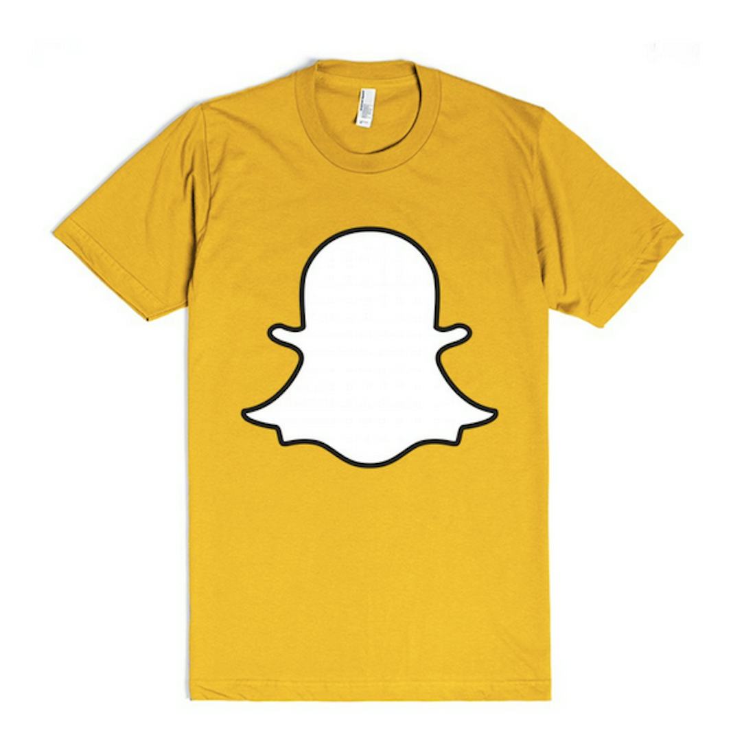 7 Snapchat Halloween Costumes For People Who Are Still Obsessed With ...