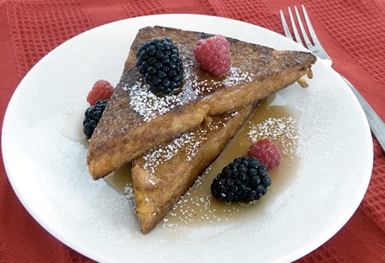16 French Toast Recipes For A More Unique And Delicious Brunch