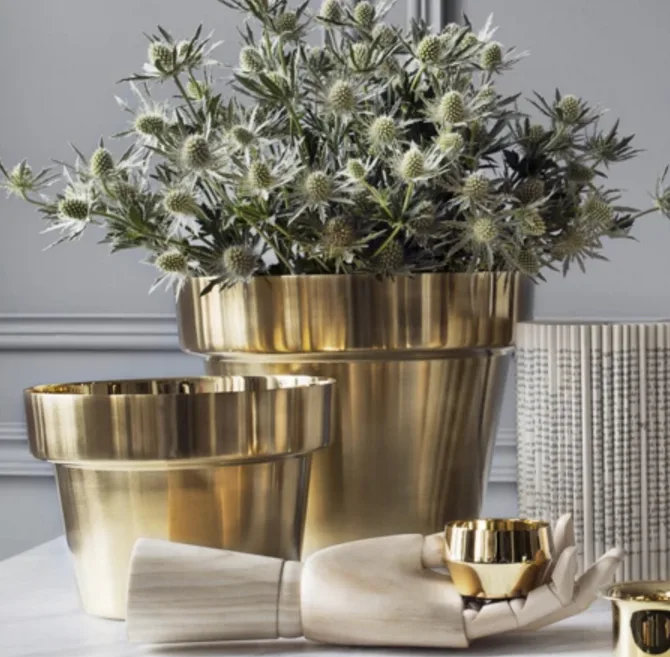 18 Unique Planters To Help Bring A Bit Of Springtime To Your Home