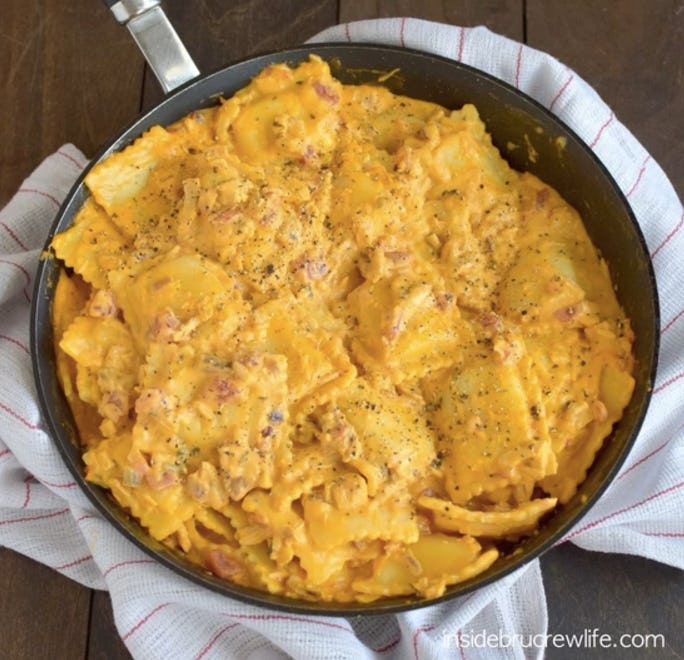 15 Ravioli Recipes That Will Inspire You To Make Pasta From Scratch