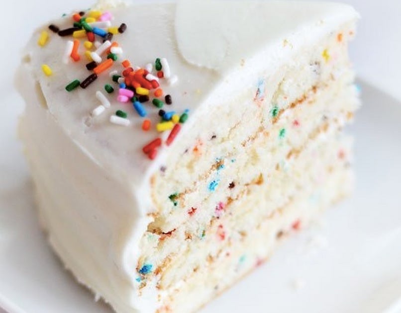 15 Things To Bake When You’re Sad — Because Nothing Fixes A Bad Day ...