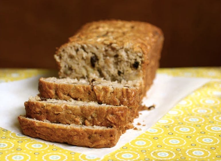 15 Fall Breads To Keep You Warm All Autumn Long