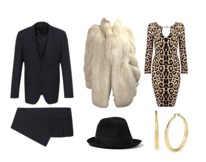 6 Criminal Couples Halloween Costume Ideas For You And Your Partner In ...