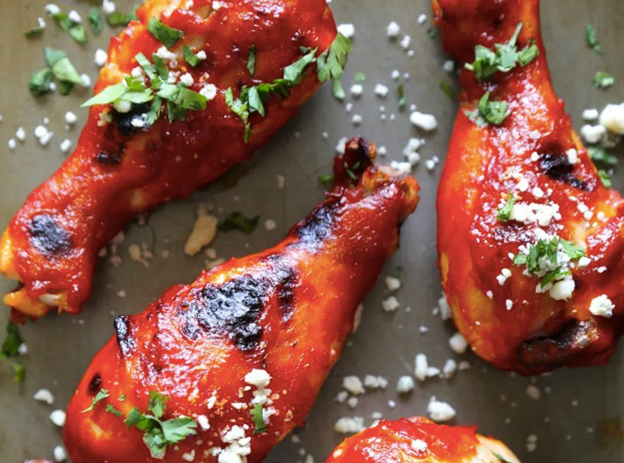 14 Labor Day Barbecue Recipes That Will Satisfy All Your End-Of-Summer ...