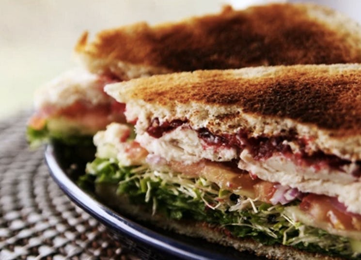 15 Thanksgiving Sandwiches To Make Proper Use Of Your Many Leftovers