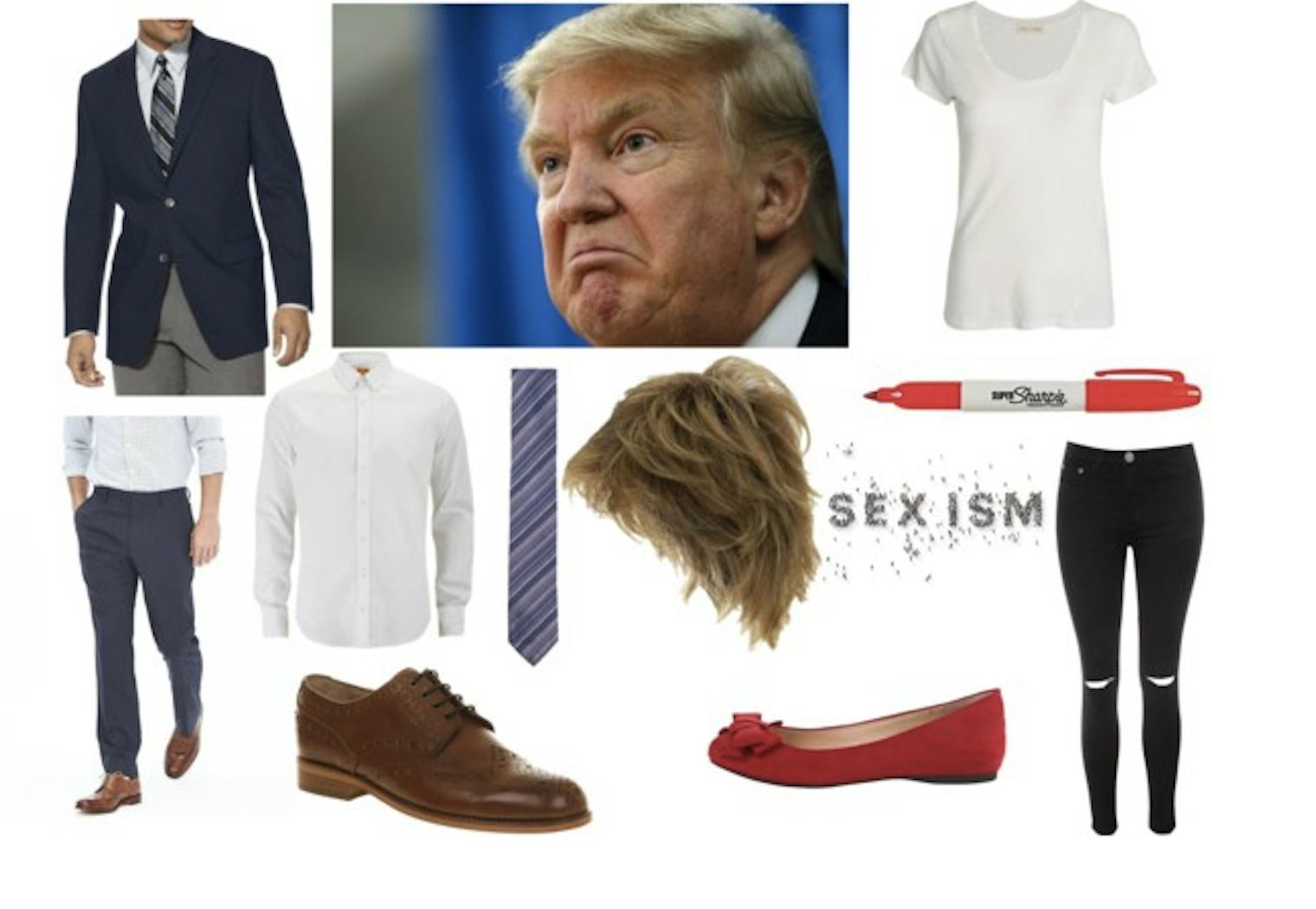 20 Funny Halloween Costumes For Couples That Will Blow Everyones Minds