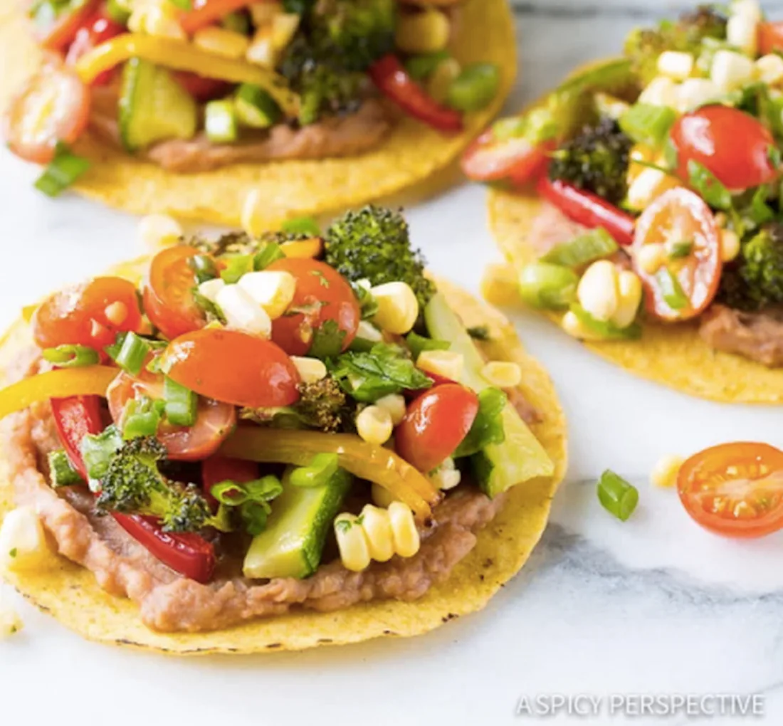 17 Vegetarian Meals Even Meat Eaters Will Love, Because Meat-Free Doesn ...