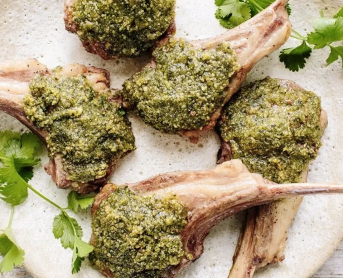 16 Passover Recipes So You Can Rock Your Seder Like A Boss