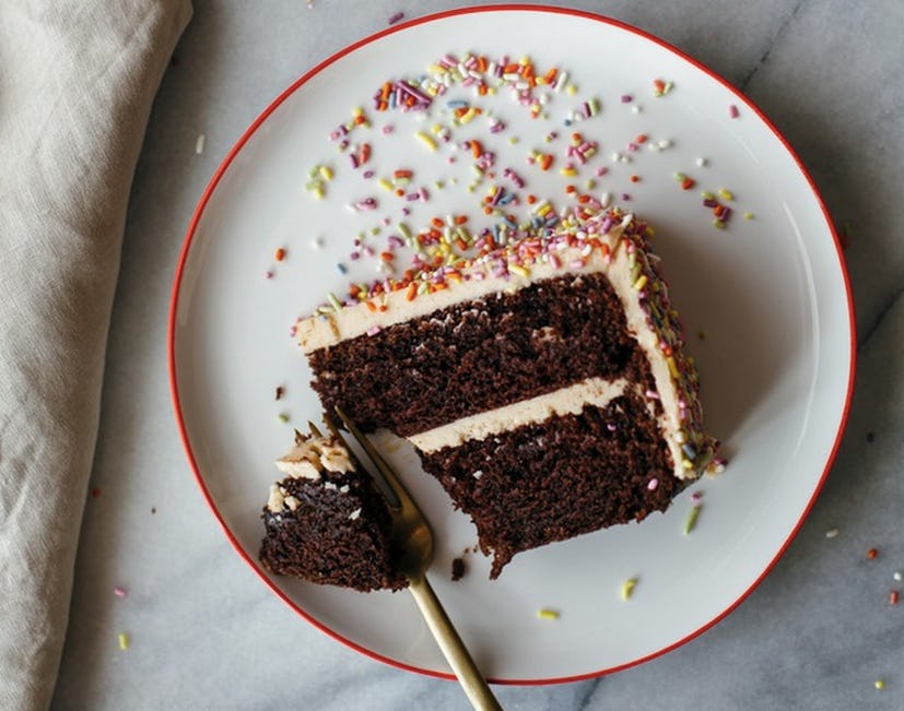 15 Things To Bake When You’re Sad — Because Nothing Fixes A Bad Day ...