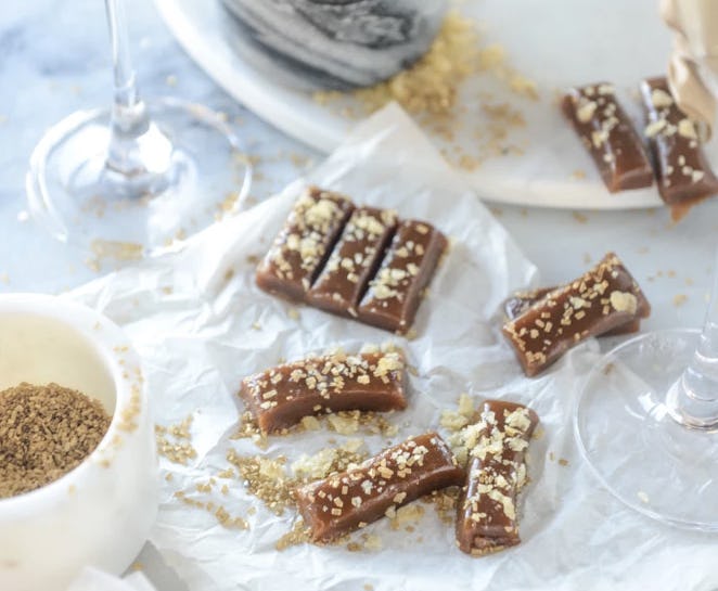 18 Caramel Recipes For National Caramel Day, Because You're Going To ...