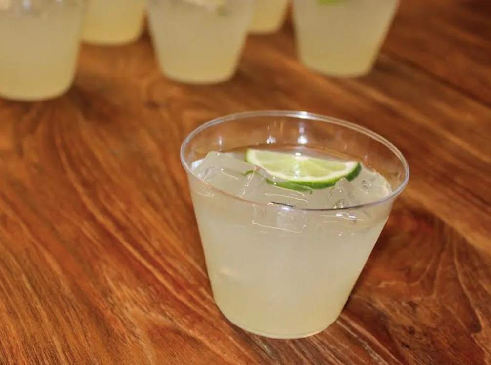 11 Oscar Party Cocktails That Make Watching The Academy Awards Even ...
