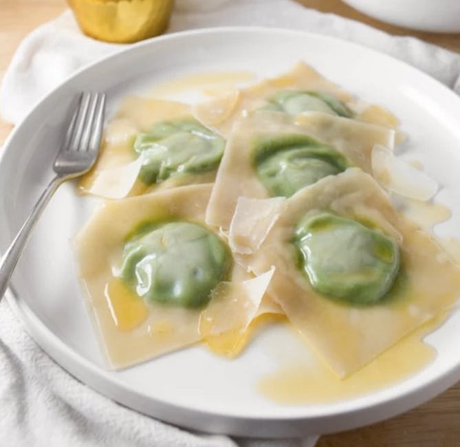 15 Ravioli Recipes That Will Inspire You To Make Pasta From Scratch