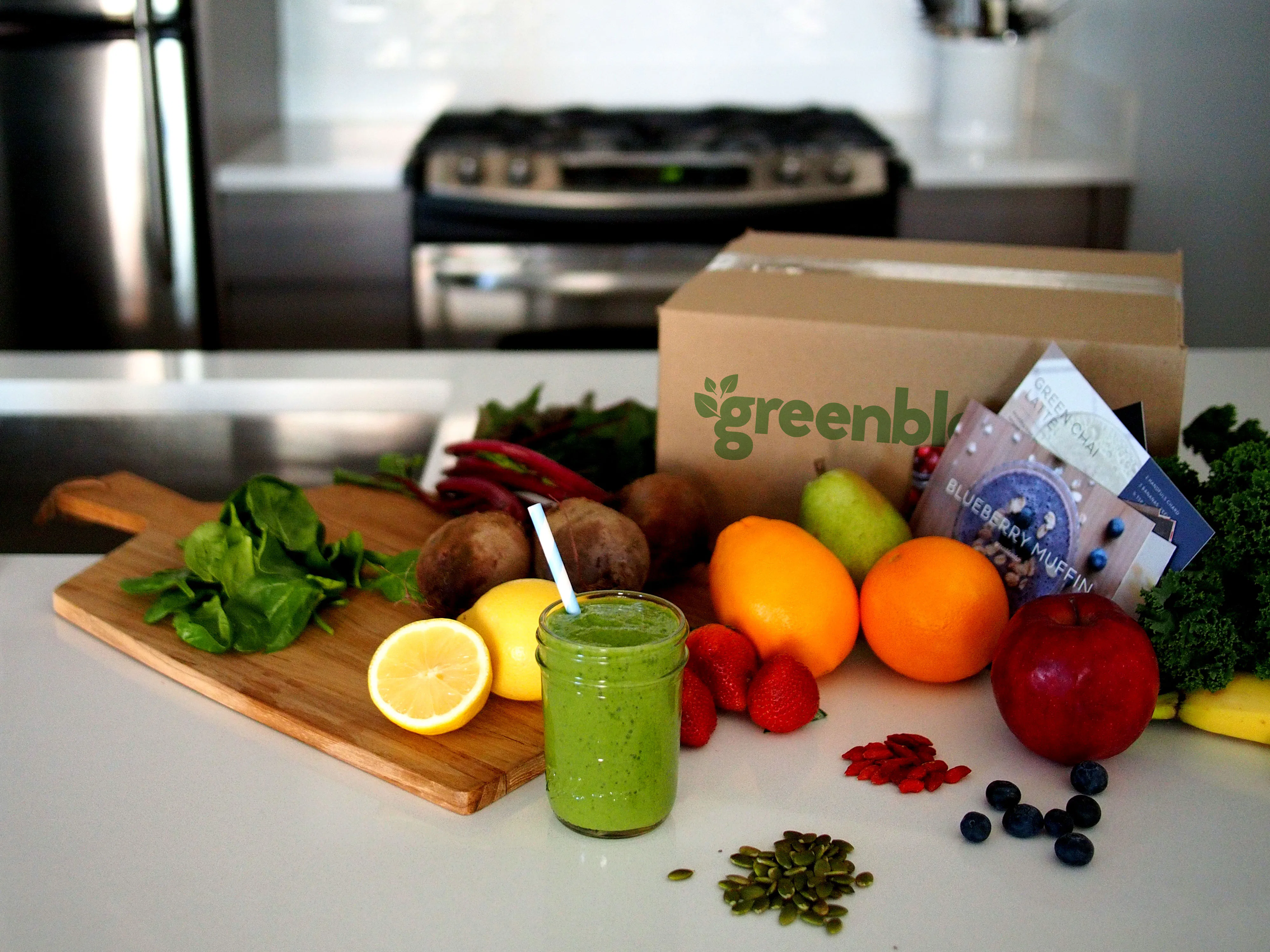 25 Food Gifts And Ideas That Are Perfect For People Who Love To Eat