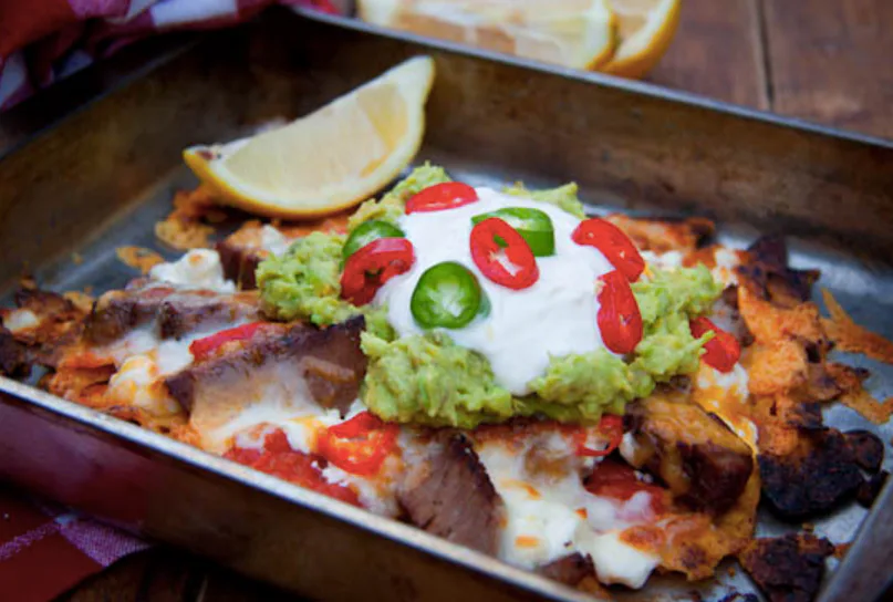 23 Super Bowl Nacho Recipes That Make For An Epic Game Day
