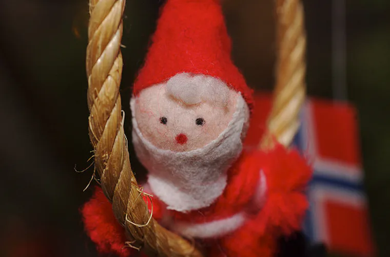 12 Christmas Traditions From Around the World That Are Weird, Crazy ...