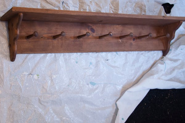 11 DIY Furniture Makeovers That Only Require A New Coat Of Paint