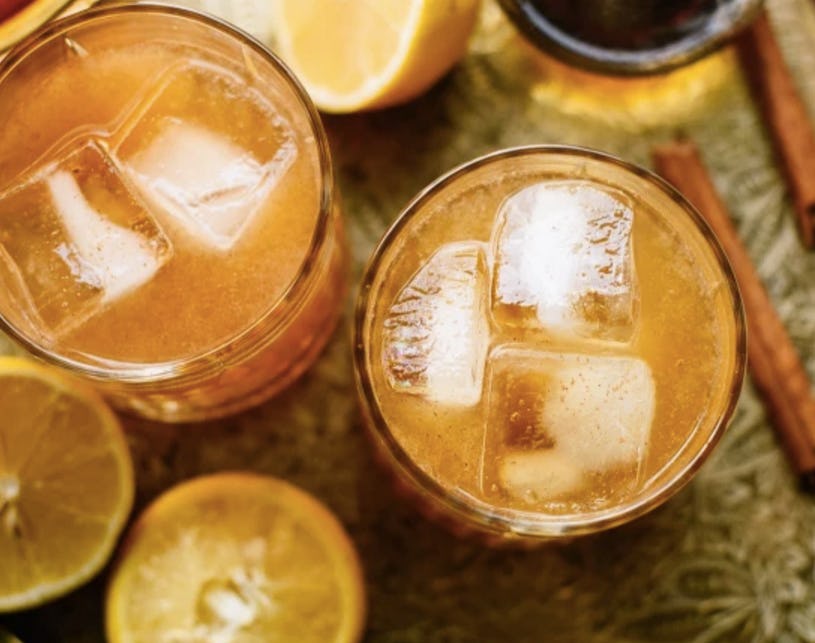 13 World Cocktail Day Recipes So You Can Cheers To This Day In Style