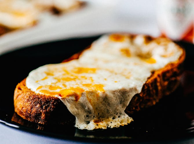 National Cheese Lovers Day Is Here, So Celebrate With These 23 Perfect ...