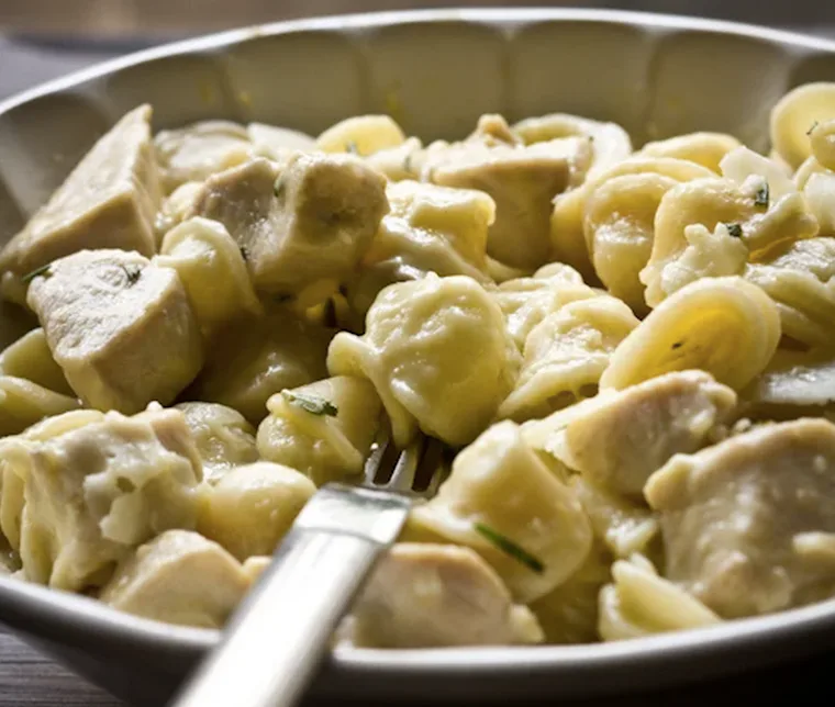 National Pasta Day Is Today, And Here Are 20 Delicious Ways To Celebrate