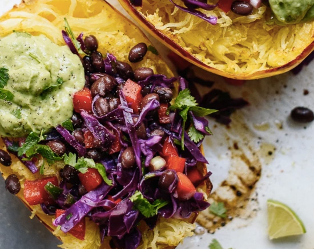 18 Easy One-Bowl Recipes That Make Mealtime A No-Brainer