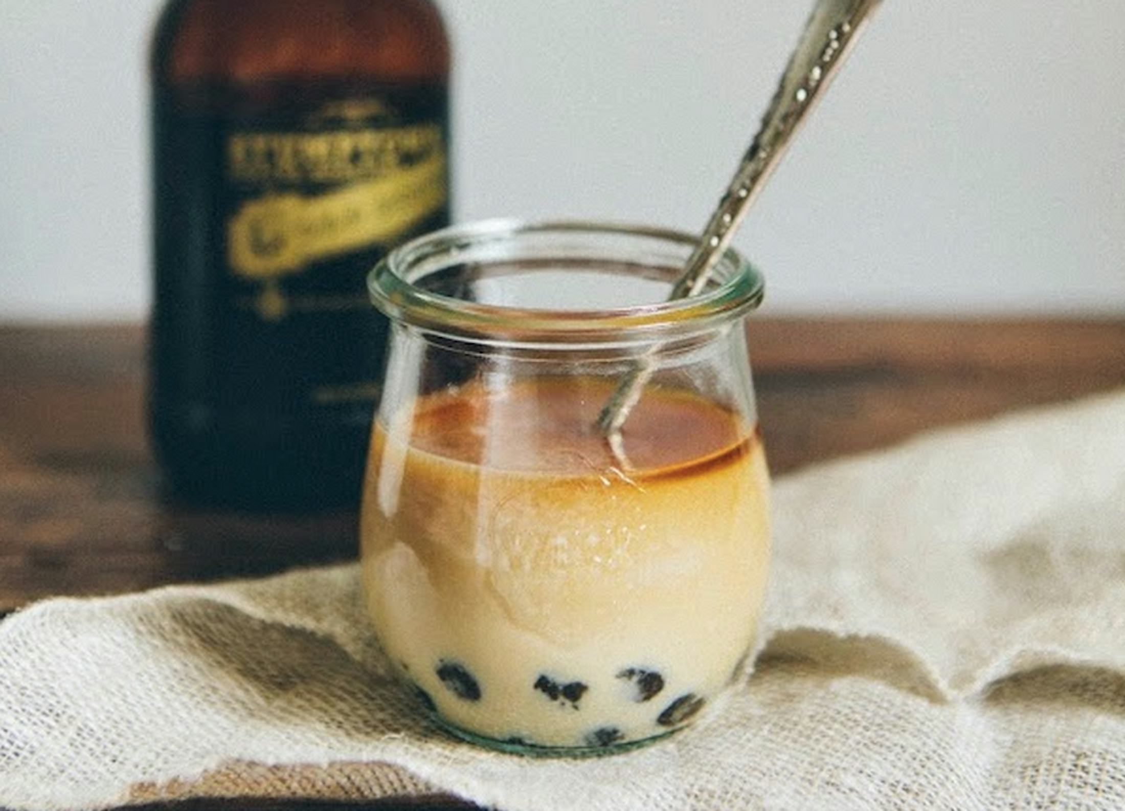 6 Cold Brew Coffee Ideas For When Drinking It Straight Simply Is Not Enough