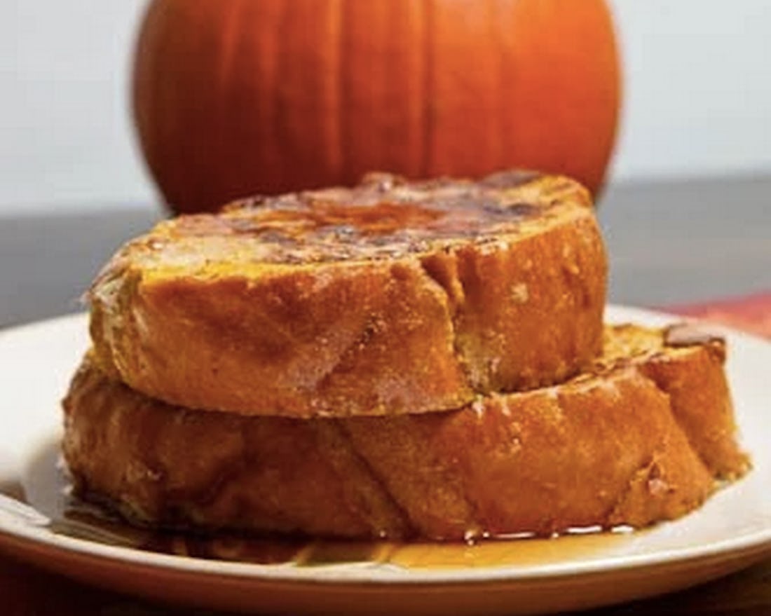 12 Pumpkin Breakfast Recipes That Will Make You Want To Get Out Of Bed ...