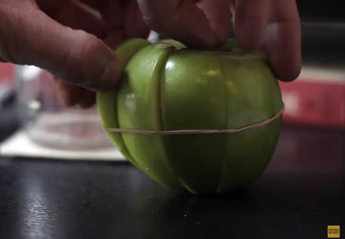 Office Food Hacks That Will Transform Your Sad, Pathetic Desk Lunch ...