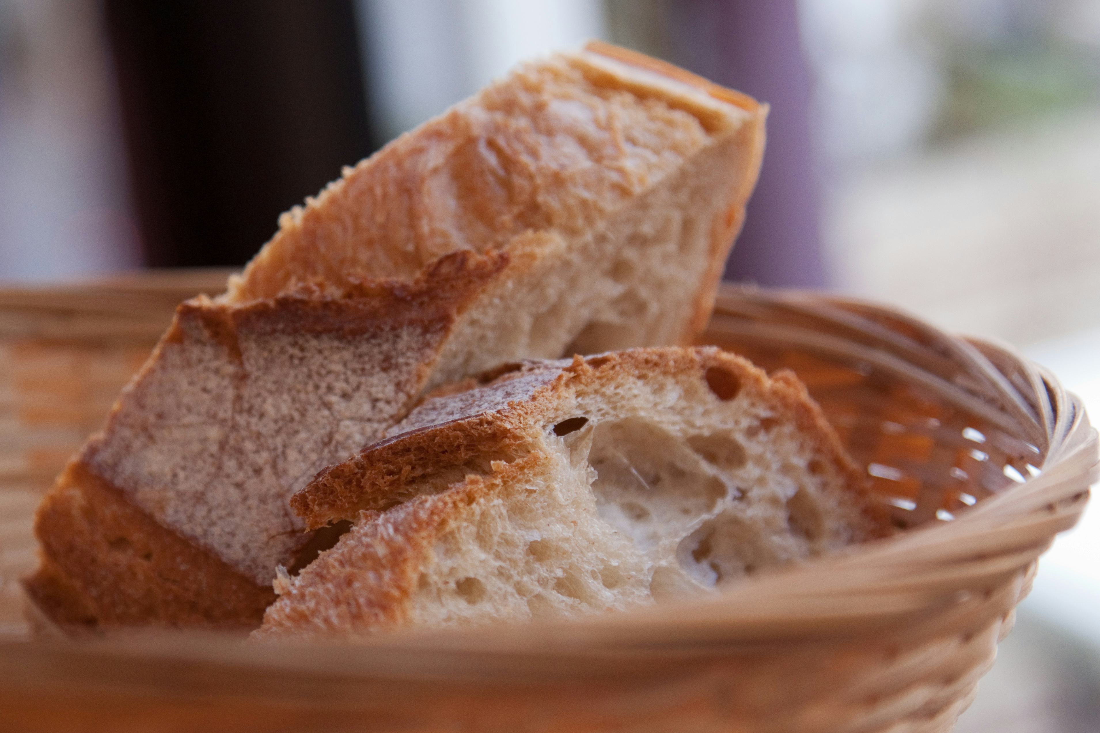 12 Reasons Why Bread Is the Unsung Hero of Every Thanksgiving Dinner