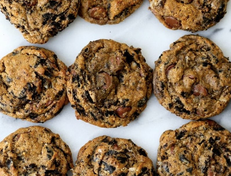 15 Things To Bake When You’re Sad — Because Nothing Fixes A Bad Day ...