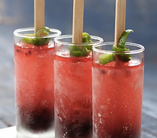 11 Foods You Can Eat On A Stick, Because Everything Tastes Better When ...
