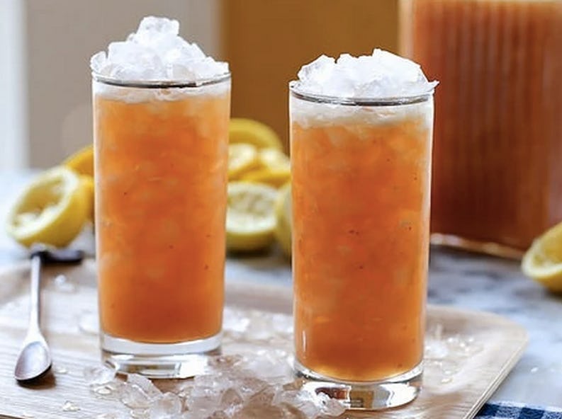 16 Fall Drink Recipes To Keep You In High Spirits All Season Long