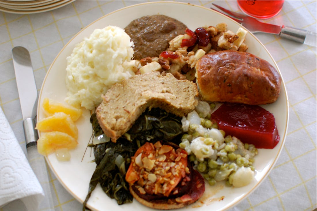 32 Things to Put on Your Thanksgiving Shopping List, Because Otherwise ...