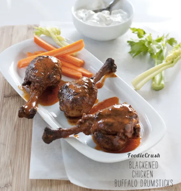 13 Super Bowl Chicken Wing Recipes That Will Score Big At Your Party