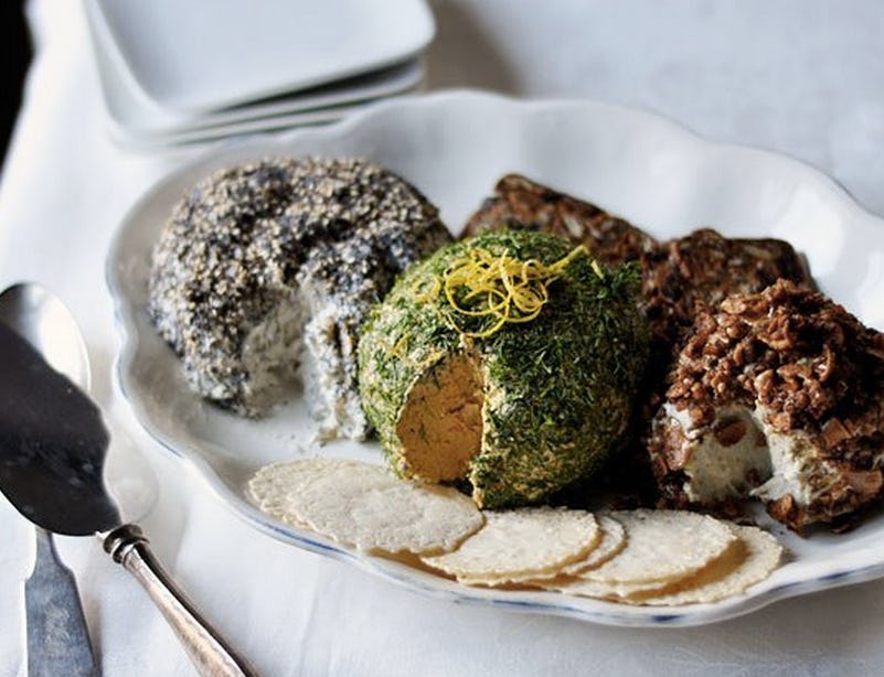 9 Cheese Recipes That Will Make You The Life Of Every Party