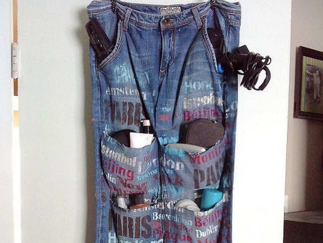 9 Ways To Re-Use Your Household Junk That Will Absolutely Blow Your Mind